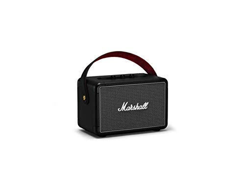 Marshall Kilburn II Portable Bluetooth Speaker - Black (1002634)