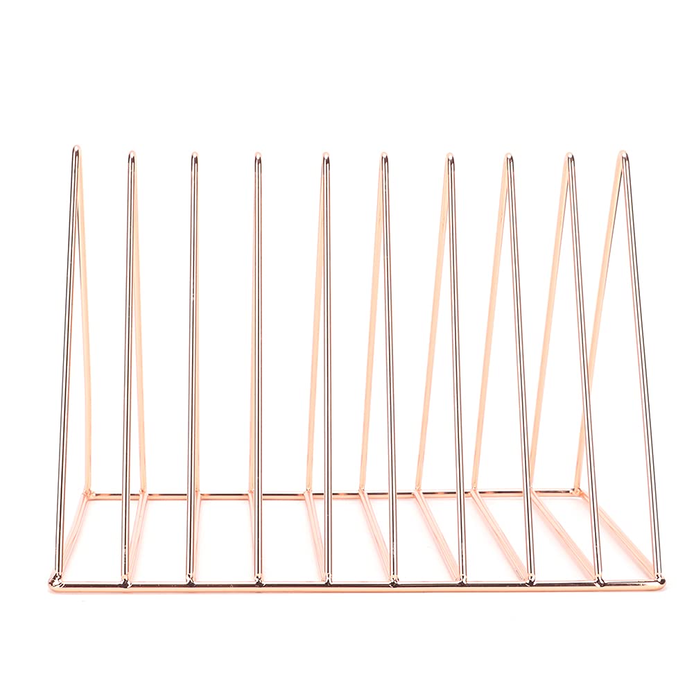 Pan Organizer,Plate Organizer for Cabinet,Cutting Board Organizer,Kitchen Organizer for Plates,Dishes Bowl Utensils Storage Rack Drainer Shelf