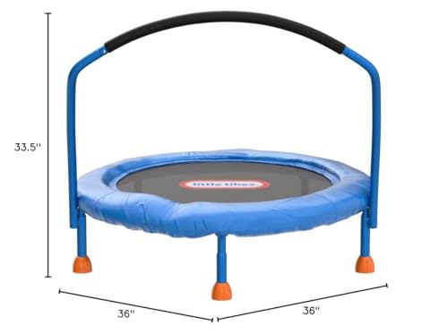 Little Tikes 3' Trampoline β Amazon Exclusive