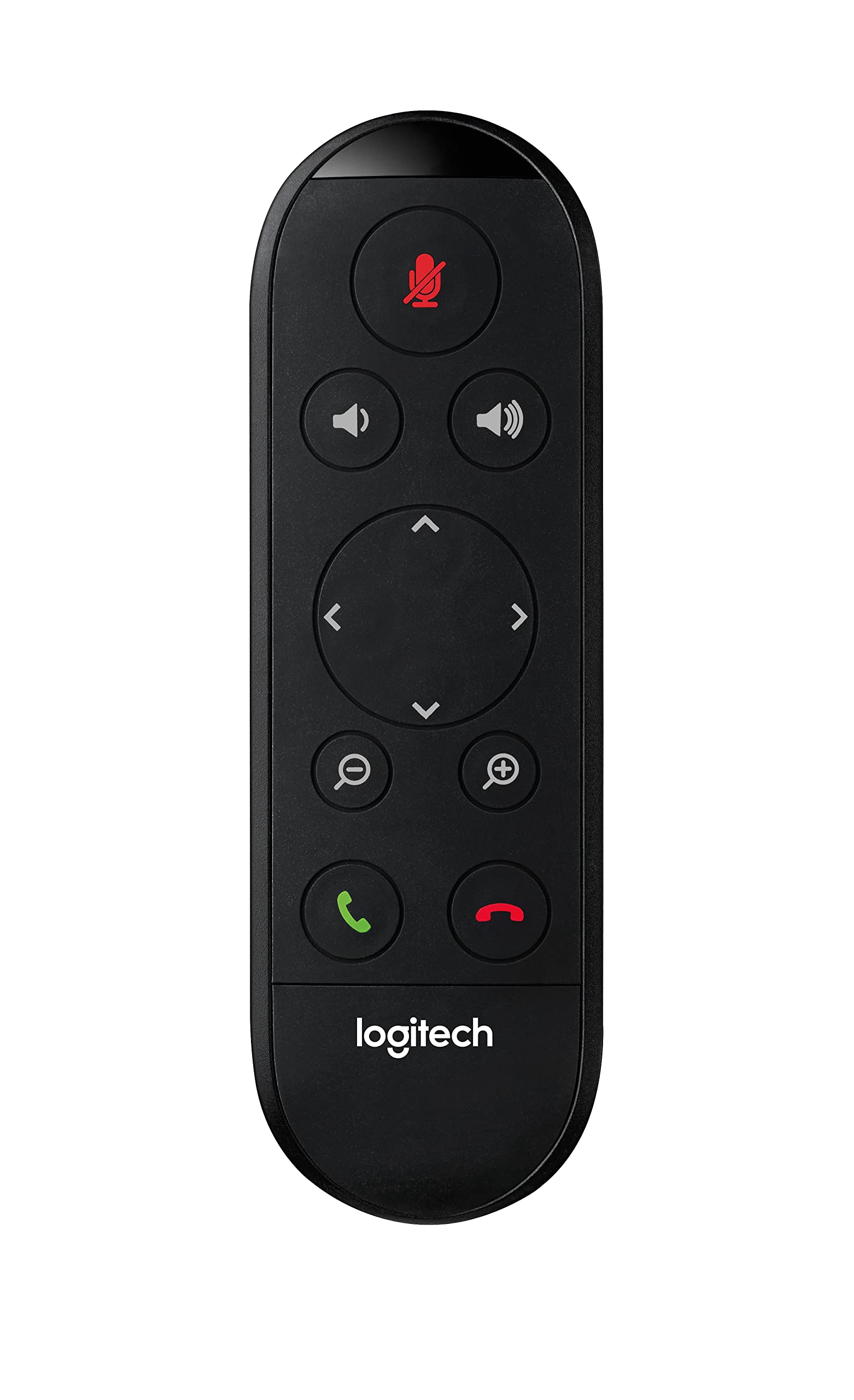 Logitech ConferenceCam Connect All-in-One Video Collaboration Solution for Small Groups – Full HD 1080p Video, USB and Bluetooth Speakerphone, Plug-and-Play