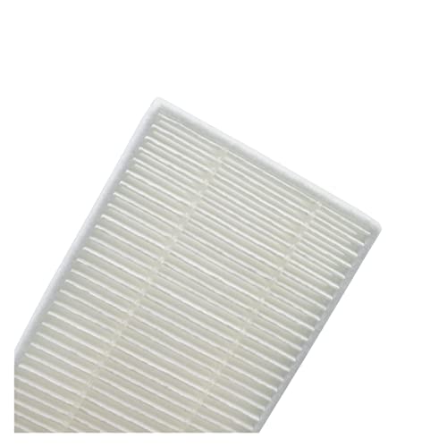 Vacuum cleaner accessories Robot Vacuum Cleaner HEPA Filter Compatible With Proscenic 820P 830P 800T Compatible With LIECTROUX C30B Robotic Vacuum Cleaner Parts Filters Replacement