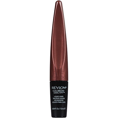 Revlon ColorStay Exactify Liquid Liner, Mulberry