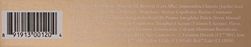 Sara Happ The Pink Slip One Luxe Gloss: Maximize Hydration with Natural Oils, Heal and Soften All Day Sheer, Reflective Shine, 0.21 oz
