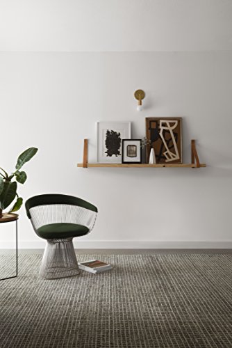 Loloi Giana Charcoal 5'-0" x 7'-6" Area Rug