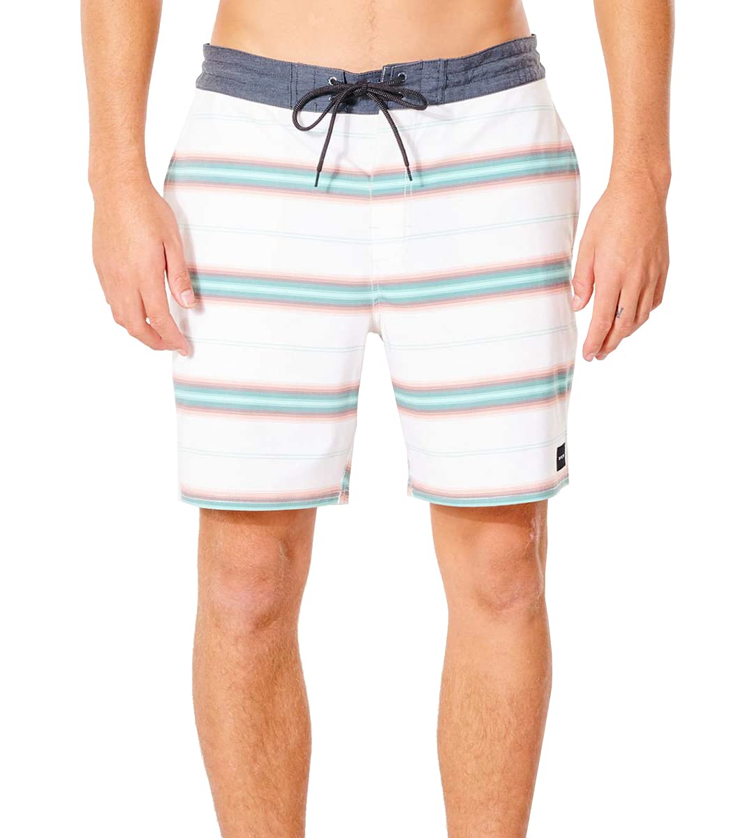 Rip Curl Highlines 18" Layday Boardshorts Bone 38