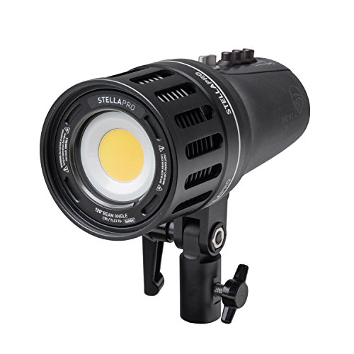 Light & Motion Camera Stella Pro 8000 RF Action Kit 860-8000-K)