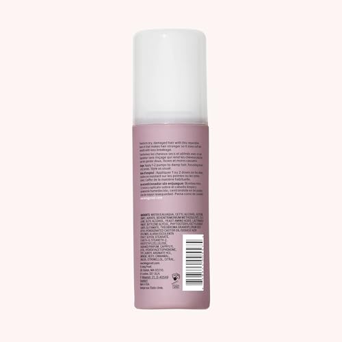 Living Proof Restore Repair Leave-In, New Formula
