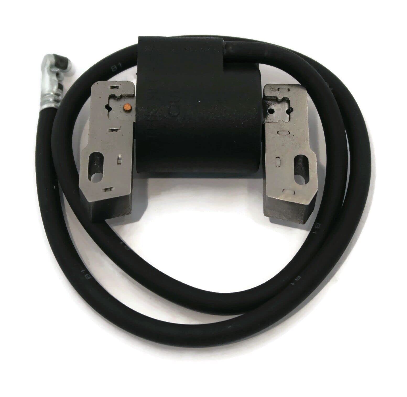 The ROP Shop | Ignition Coil for Briggs & Stratton fits 257702, 257705, 257707, 258702, 258707