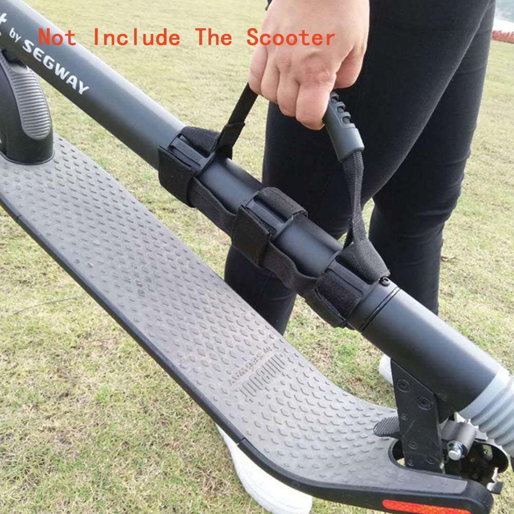 MinLia 1PC Portable Hand Carrying Handle for M365 Folding Scooter