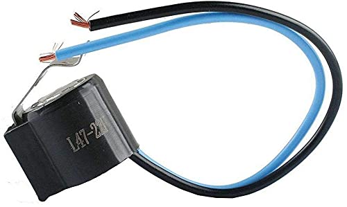 Upgraded Lifetime Appliance 5303918214 Defrost Thermostat Compatible with Frigidaire Refrigerator