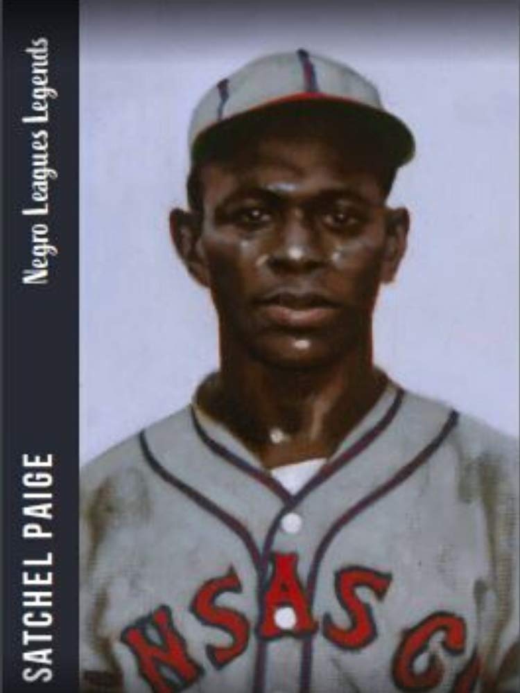 Negro Leagues Legends Centennial Baseball Card Set - Limited Edition 184 Cards - Featuring Baseball Legends Including Satchel Paige, Josh Gibson, Cool Papa Bell and Buck Leonard and More