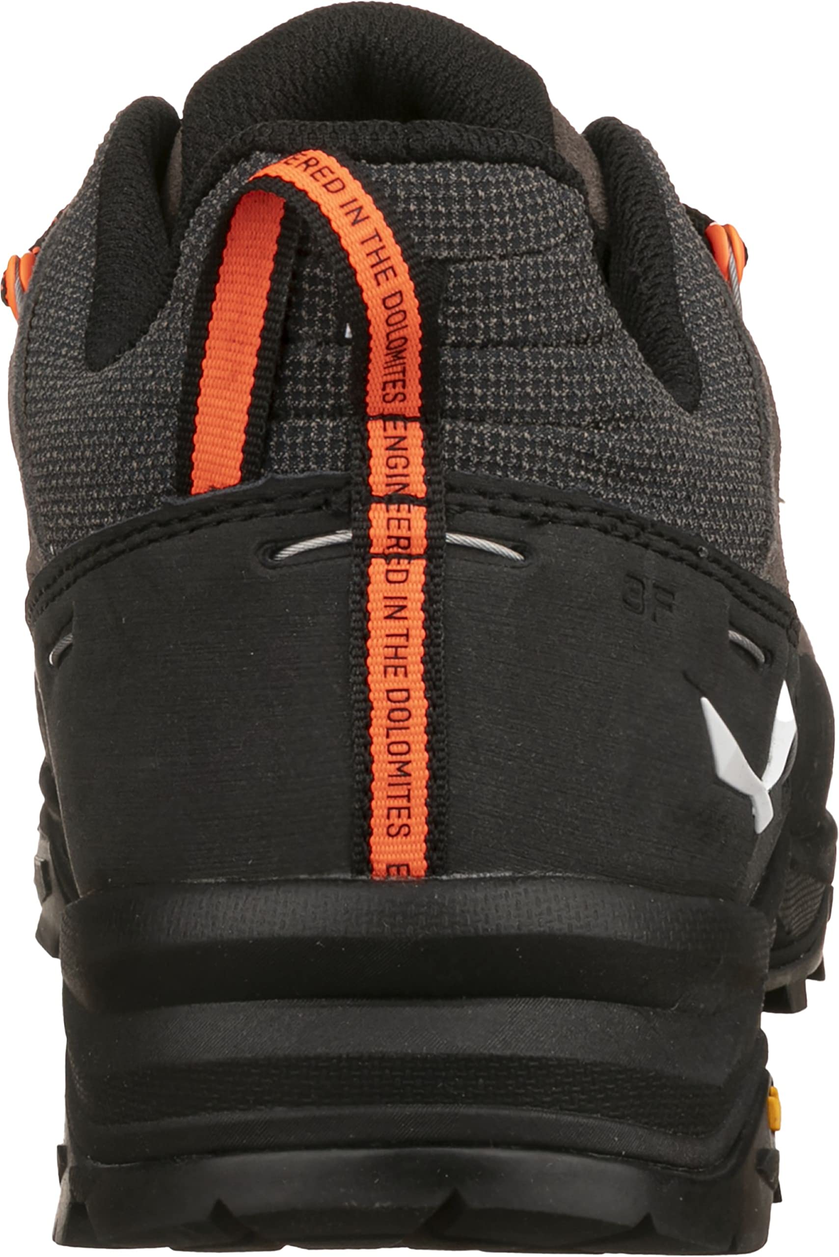 Salewa Men's Alp Trainer 2 Trekking & Hiking Shoe - Bungee Cord/Black - 9.5