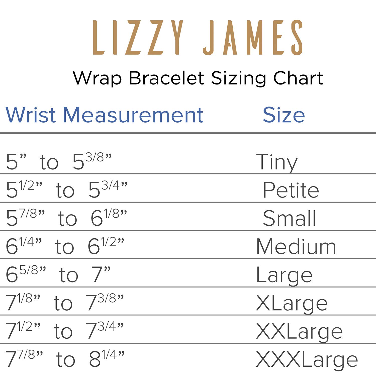 Lizzy Classic Natural Black Leather and Silver Wrap Bracelet Necklace (Large)