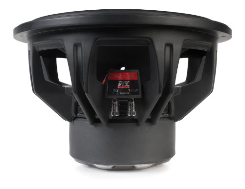 MTX Audio 7512-22 75 Series Subwoofers