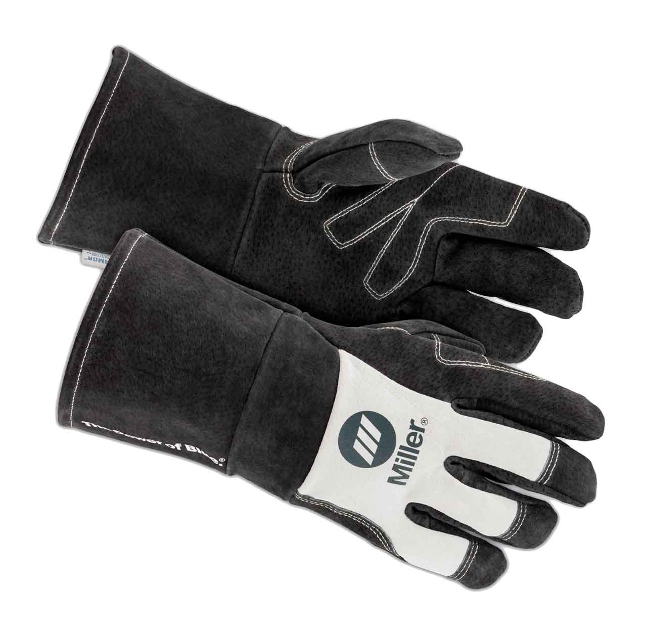 Miller Electric MIG Welding Gloves 271888 - Size Large