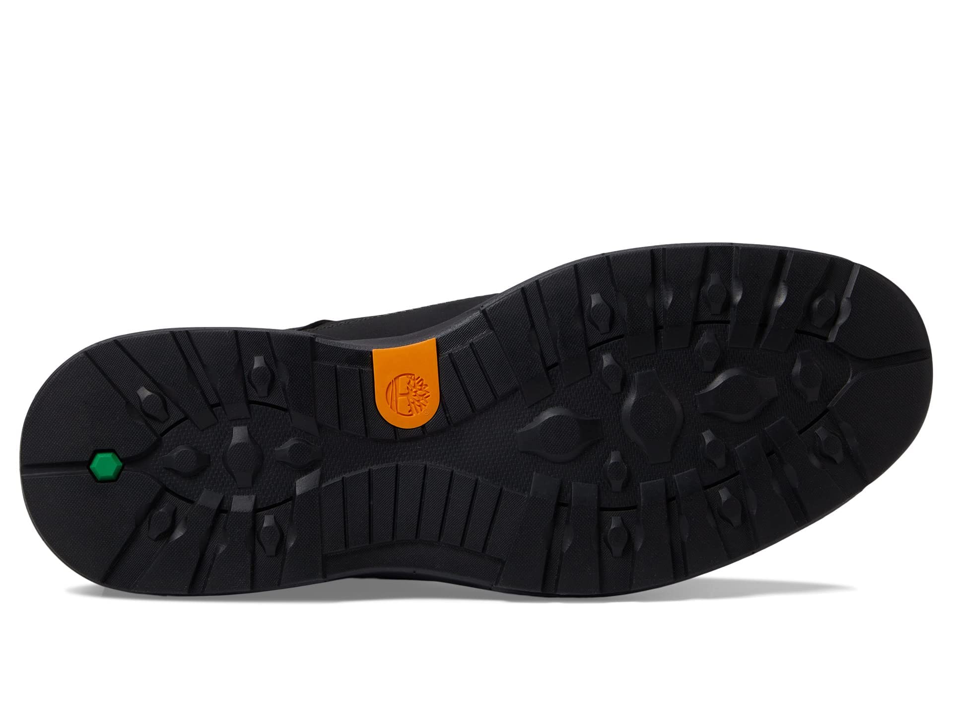 Timberland Atwells Ave Waterproof Insulated Jet Black 11 D (M)