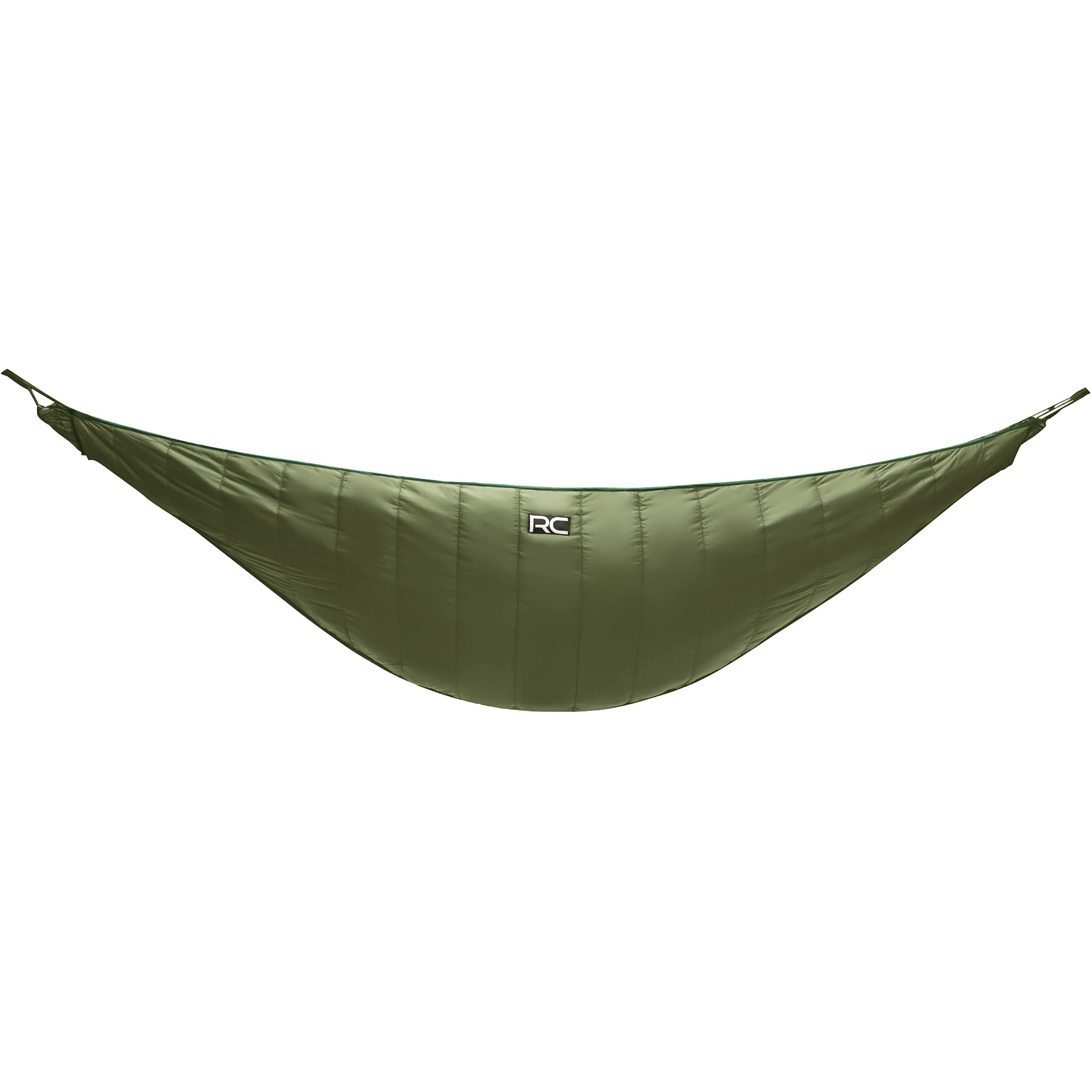 Redneck Convent RC Sleeping Bag Travel Hammock - Lightweight Sleeping Bags for Adults Cold Weather Camping Tree Backpacking Sleeping Bag