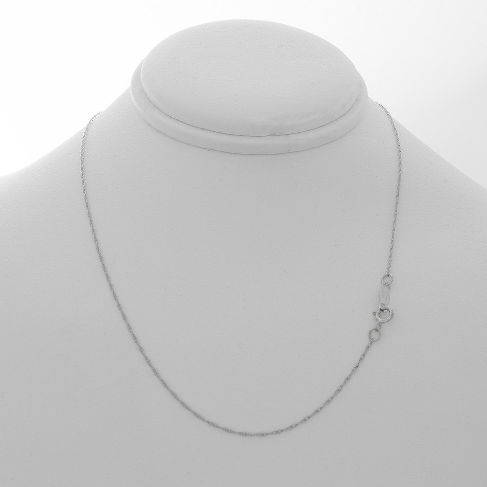 Million Charms 925 Sterling Silver Sea Turtle Charm Necklace Pendant with Chain, Green Stained Glass Enamel