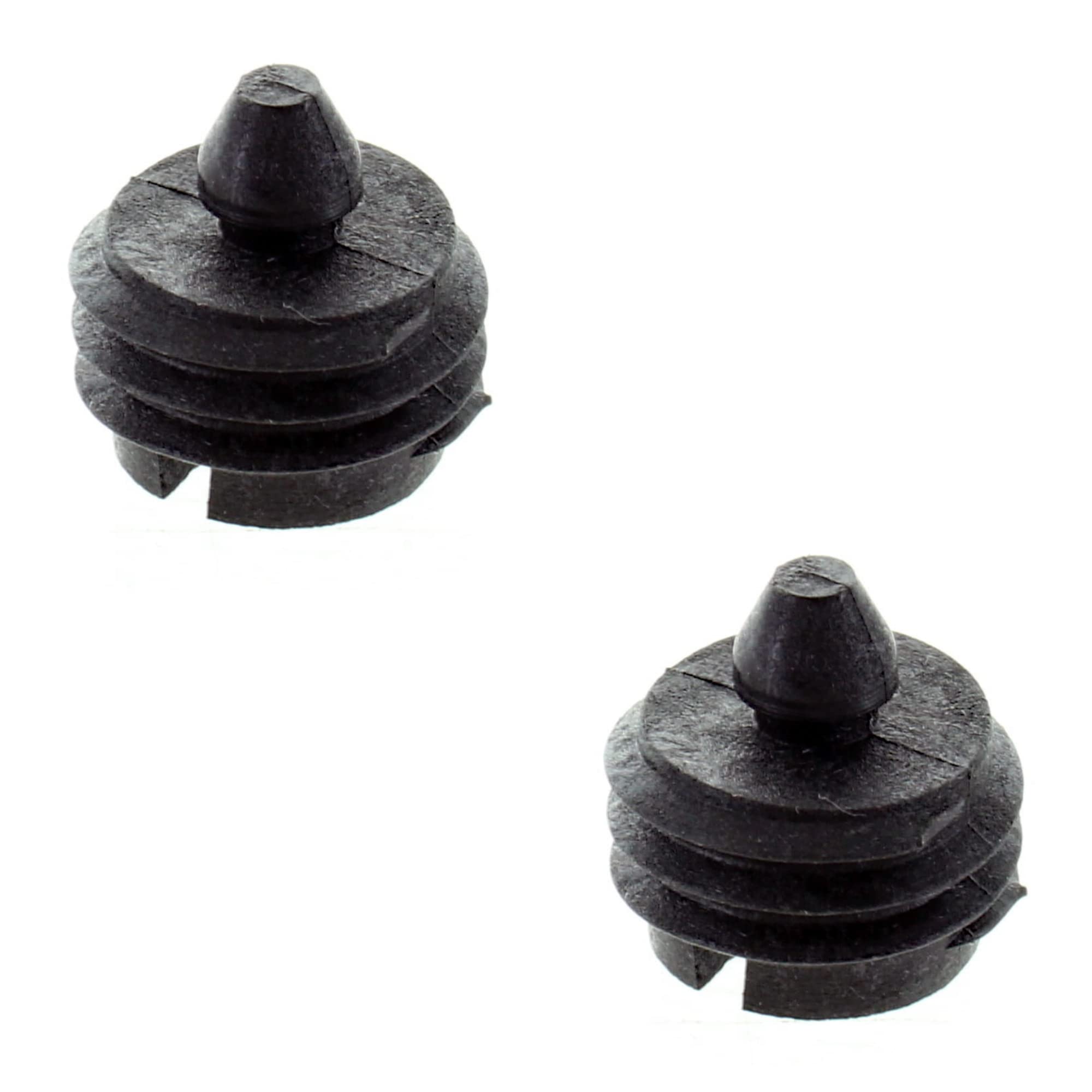 Mercury Marine Mercruiser New OEM Gear Housing Assembly Plug Set of 2 19-48750