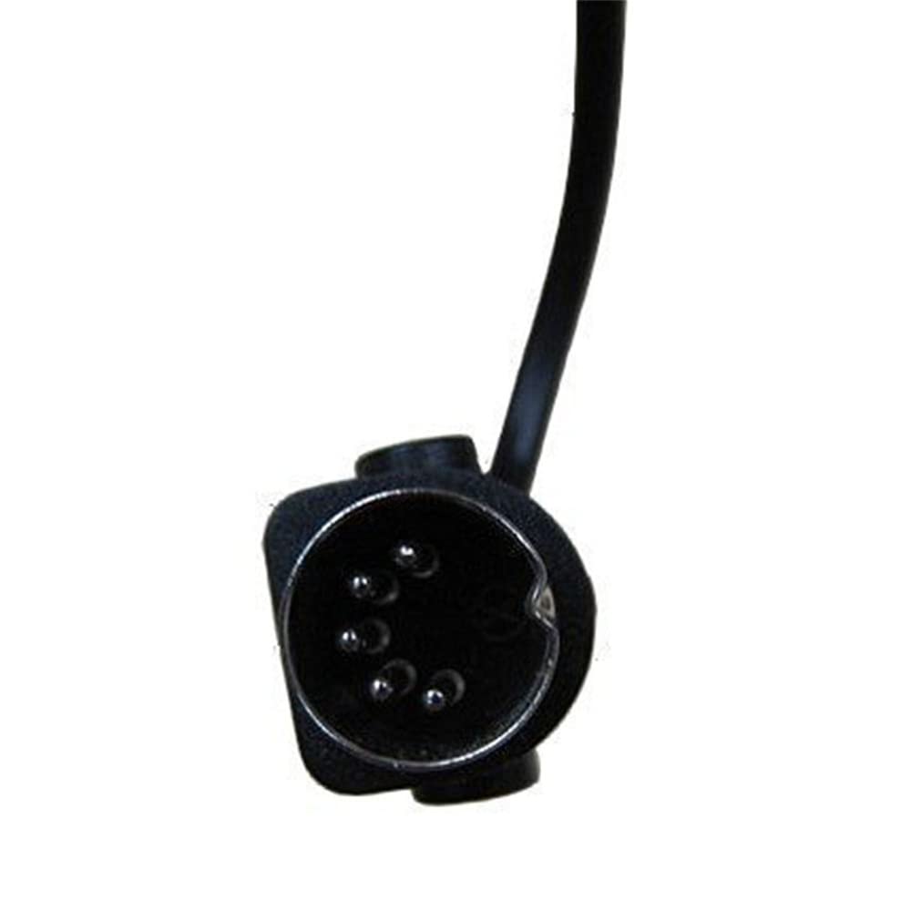 Power Recliner Remote Replacement,Lift Chair Remote Control,2 Button 5 Pin Hand Controller Replacement Parts for Lift Chair/Recliner/Functional Sofa