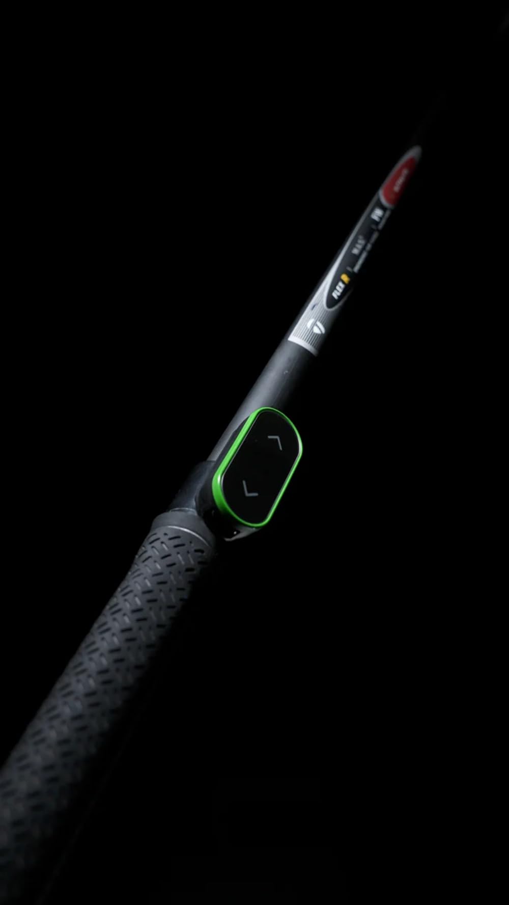 SwingLogic SLX MicroSim β Basic Pack (No SwingStick) - Formerly Tittle X - Home Golf Simulator 2022 E6 Connect Edition - Indoor Golf Game (Compatible with iOS and PC)