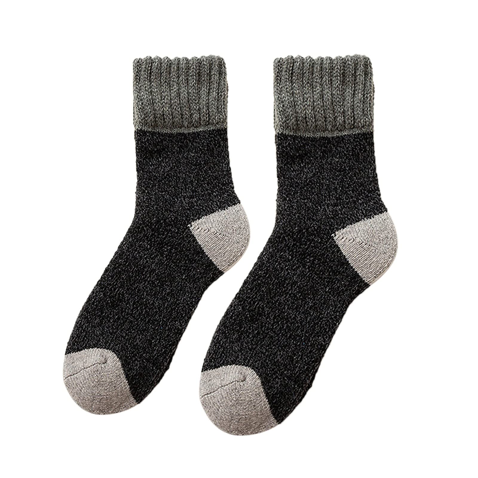 Socks for Women's Hiking Walking Socks, Multi-pack Outdoor Recreation Socks Wicking Cushion Crew Socks gifts for girlfriend