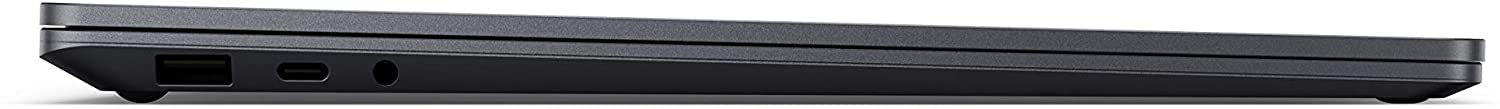 Microsoft Surface Laptop 3 15.0" 2k+ WQHD Touchscreen (AMD 4-Core Ryzen 5 3580U, 8GB RAM, 256GB SSD, Radeon Vega 9 Graphics) Thin & Light Business, Bluetooth, Webcam, Wi-Fi, Windows 10 Home (Renewed)