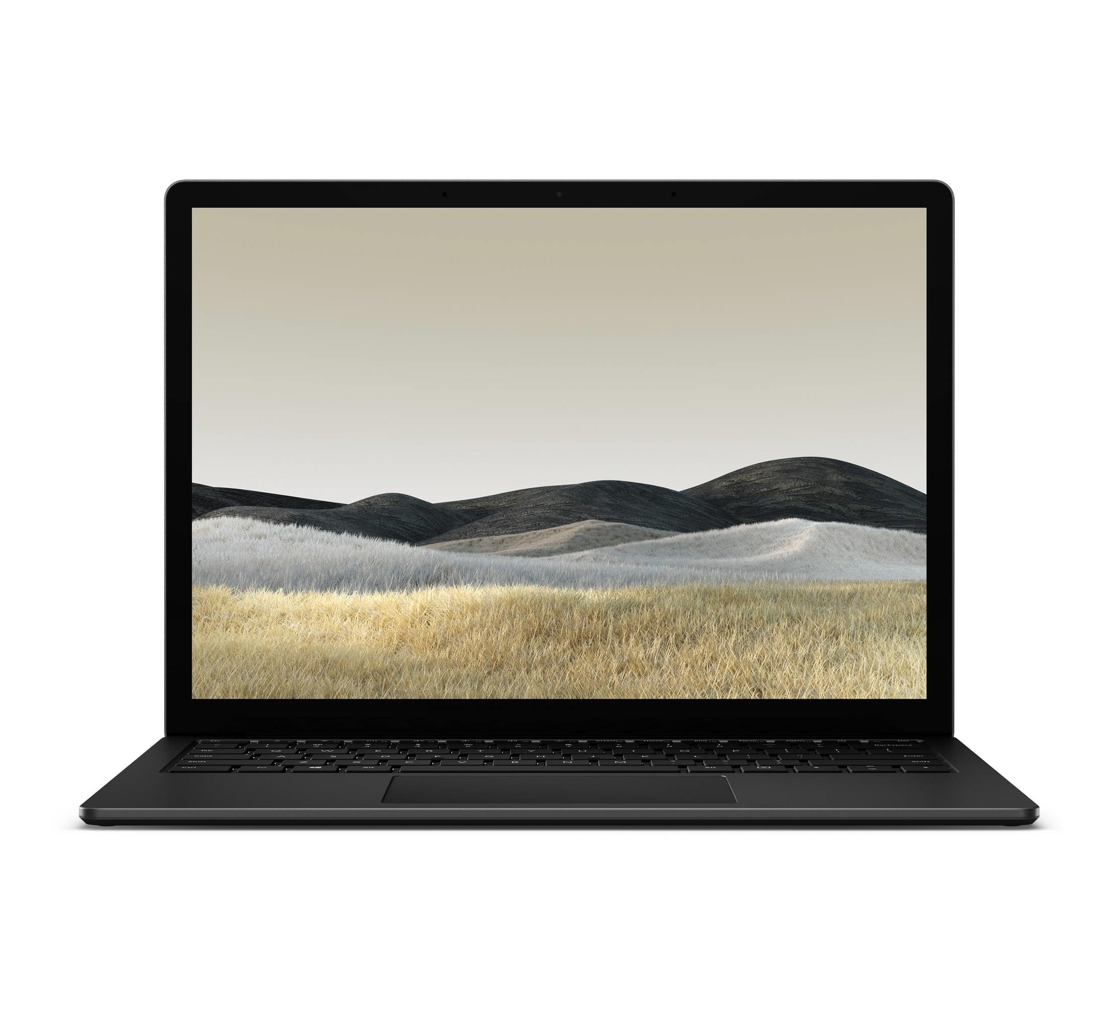 Microsoft Surface Laptop 3 13.5” FHD Intel Core i7-1065G7 1.3GHz Quad Core, 16GB RAM, 256GB SSD, Windows 11 Pro 64Bit, CAM, Touch (Renewed)