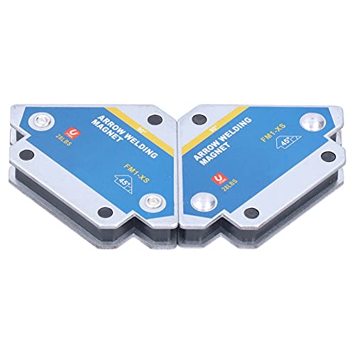 Welder Magnet, Welding Magnetic Holder Durable Portable for Working