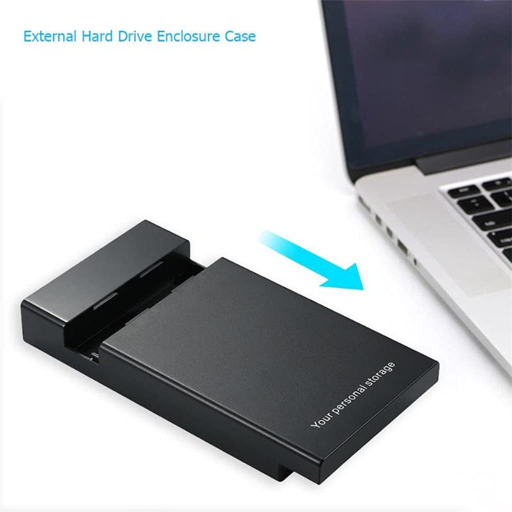 ZLXDP Sata III to USB 3.0 HDD Disk Case External Hard Drive Enclosure 2.5" 3.5" HDD Docking Station Box for Laptop