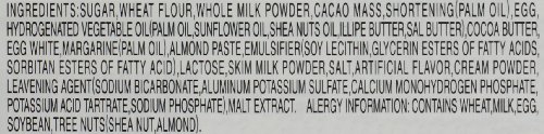 Meiji Choco Takenoko, 2.71-Ounce Units (Pack of 10)