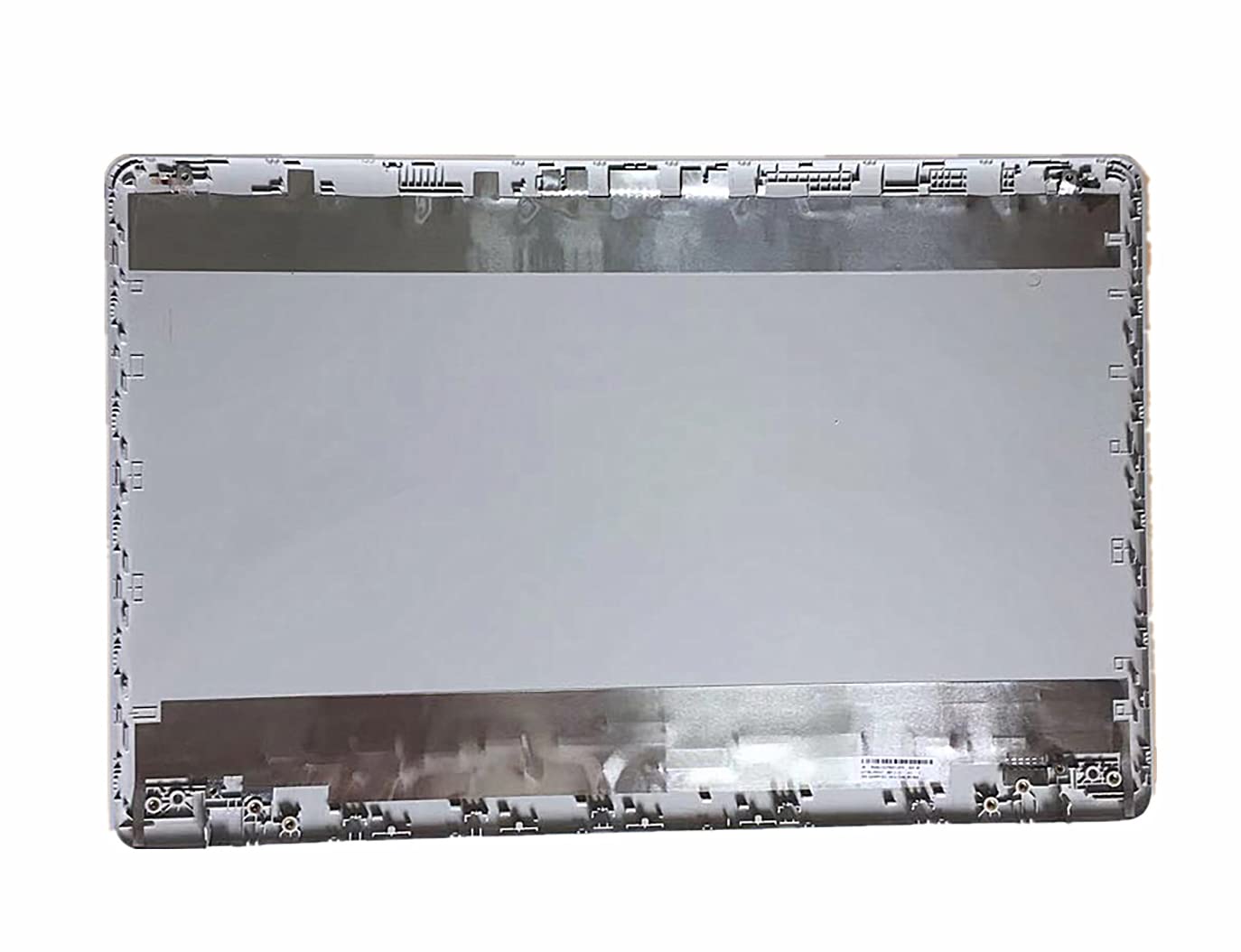New Replacement for HP 17-by 17-by 17-CA 17-ca 17T-BY000 17Z-CA000 17Z-CA 17g-cr 17q-cs Laptop LCD Cover Back Rear Top Lid L22499-001 6070B1308307 Natural Silver