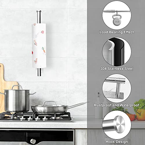 Paper Towel Holder Wall Mount