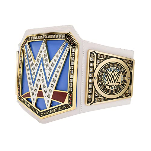SmackDown Women's Championship Toy Title Belt Multi