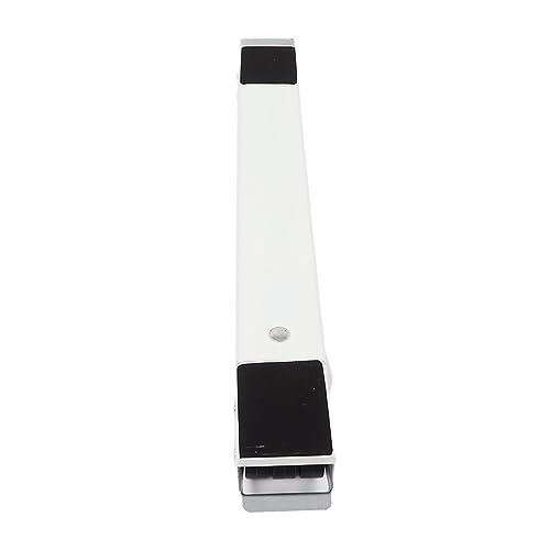 MEKOTRIN Extendable Appliance Roller Bearing Stand Heavy Items Rack Machine Rack Washing Machine Mobile Roller Water Dispenser Refrigerator Brackets Dryer Type Adjustment Load Bearing