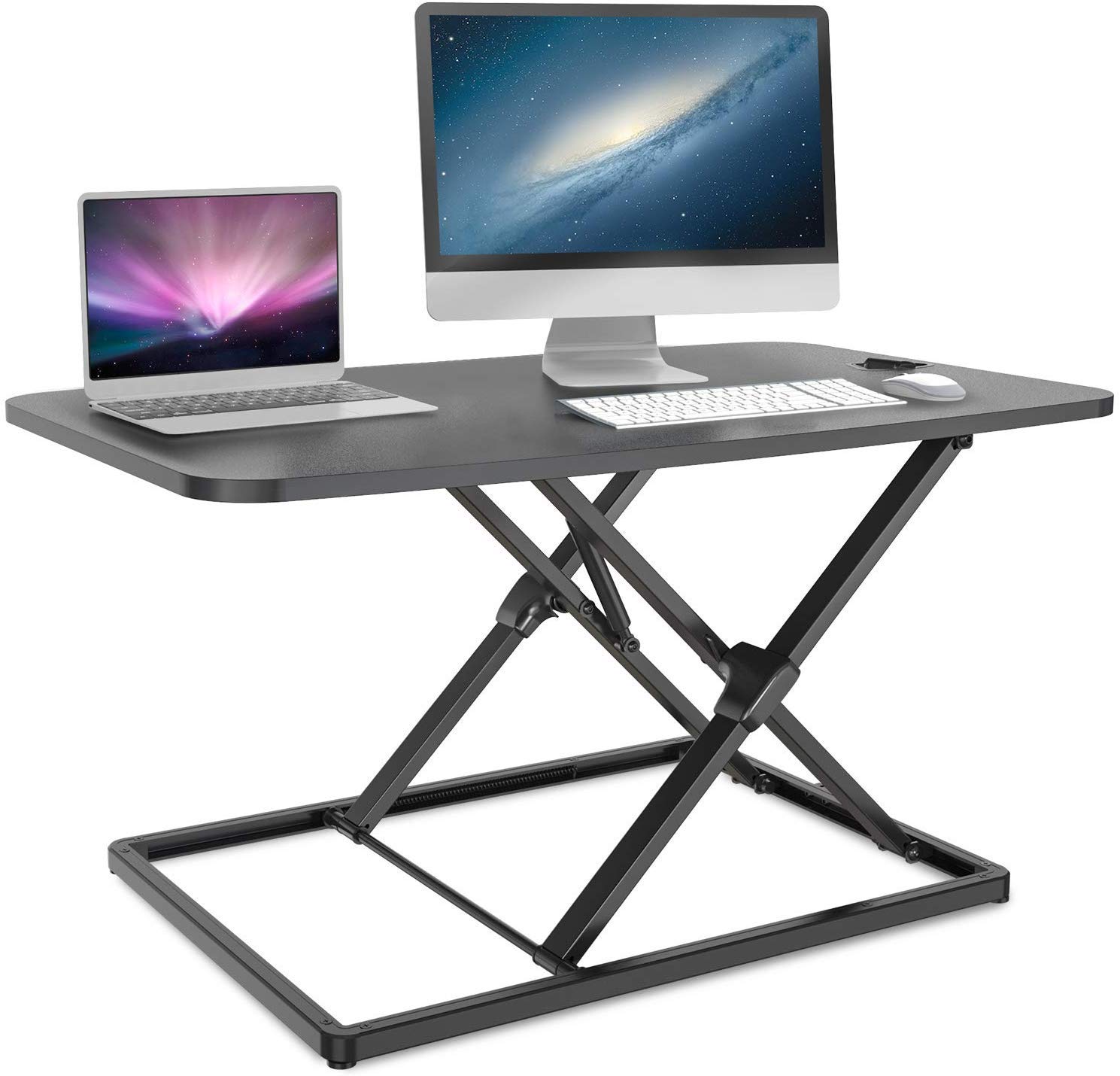Ohuhu Standing Desk Converte 31.3"