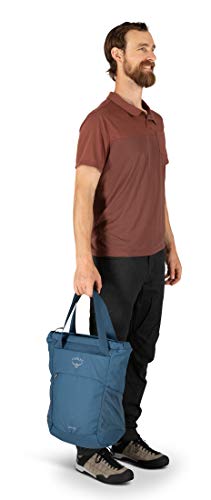 Osprey Daylite Tote Pack, Wave Blue