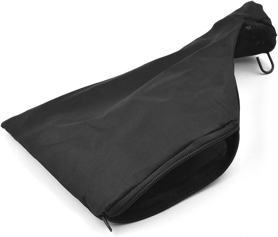 Universal Dust Bag for Sander Miter Saw Diagonal Saw Edge Planer Cutting Machine