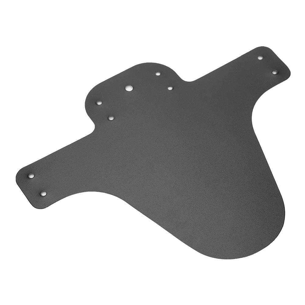 Tgoon Bicycle Mudguar, Easy Installation Bicycle Effective Front and Rear Bicycle for Road Bike for Mountain Bike