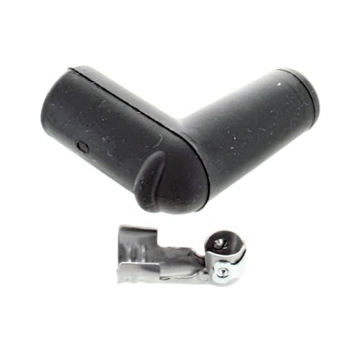 Mercury Marine Mercruiser New OEM Terminal Boot Kit Set of 5 85-71006A1 85-63709A1