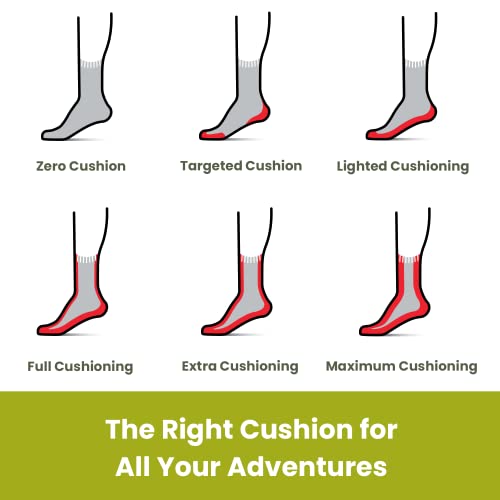 Smartwool Run Zero Cushion Low Ankle Socks, White, Medium