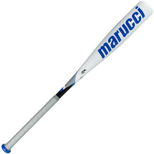 Marucci F5 -10 USSSA Senior League Baseball Bat, 2 3/4" Barrel, 28"/ 18 oz