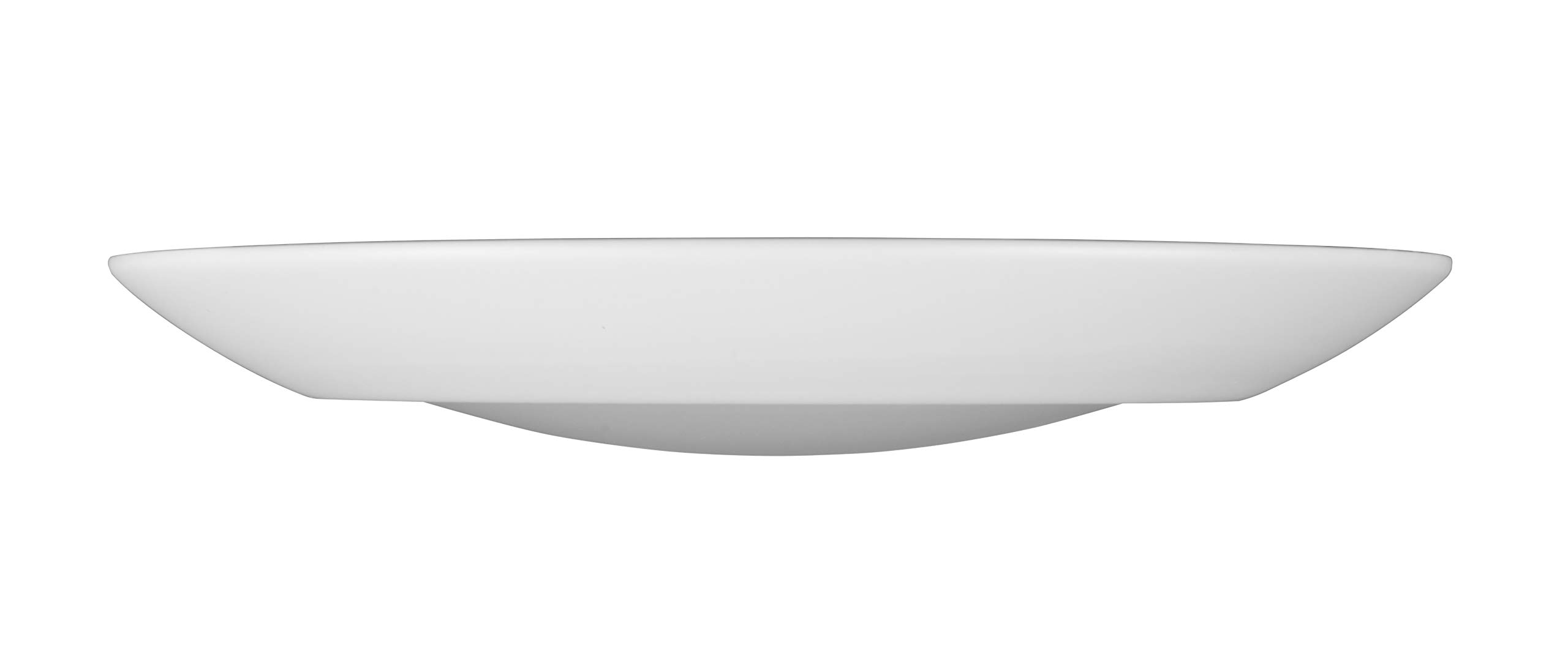 NICOR Lighting DSK562081203KWH LED Downlights, White