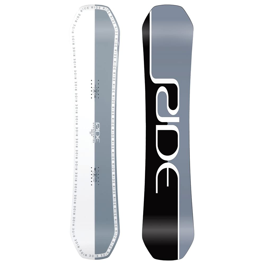 Ride Zero Jr Kids Snowboard 142cm