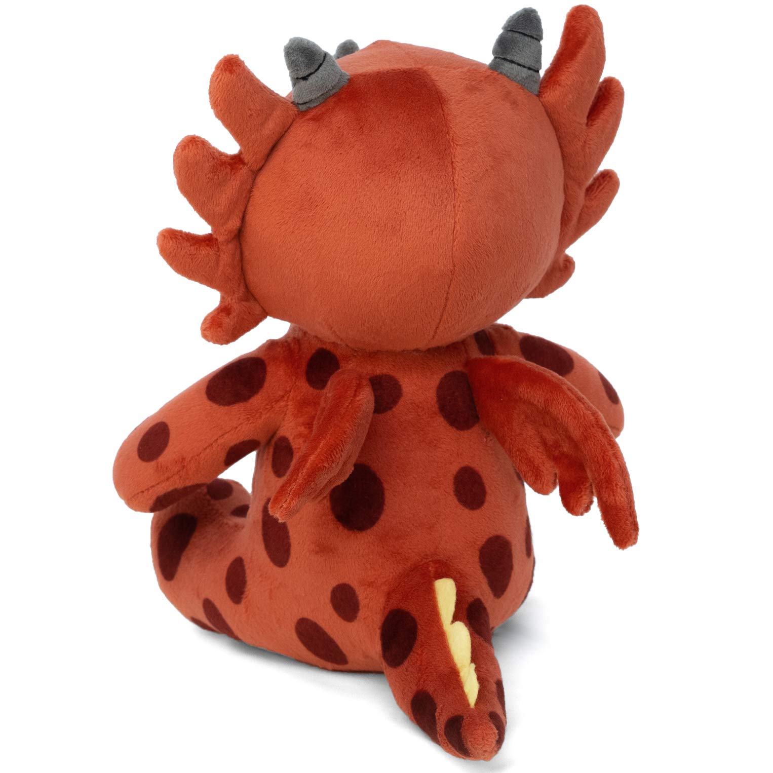 My Dragon Books Diggory Doo Dragon Plush Adorable Stuffed Dragon