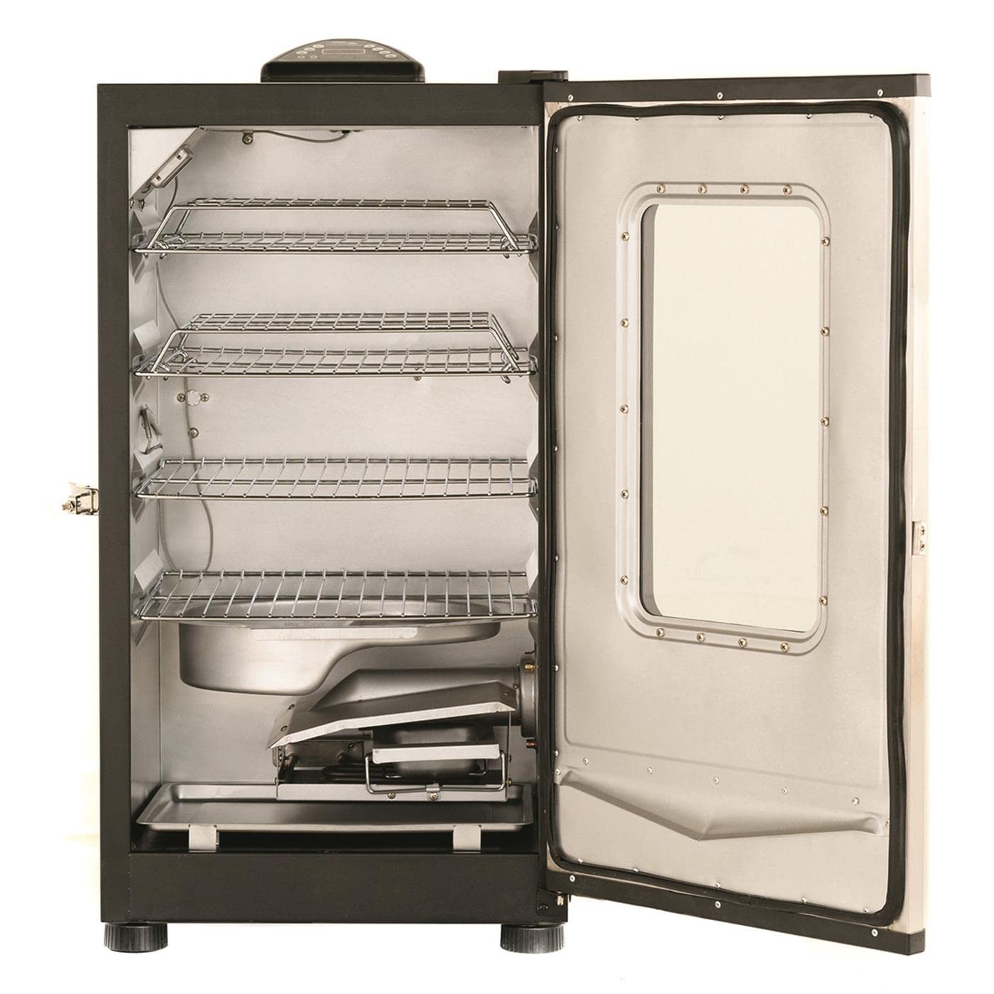 Masterbuilt Adventure Series 30" Digital Electric Smoker