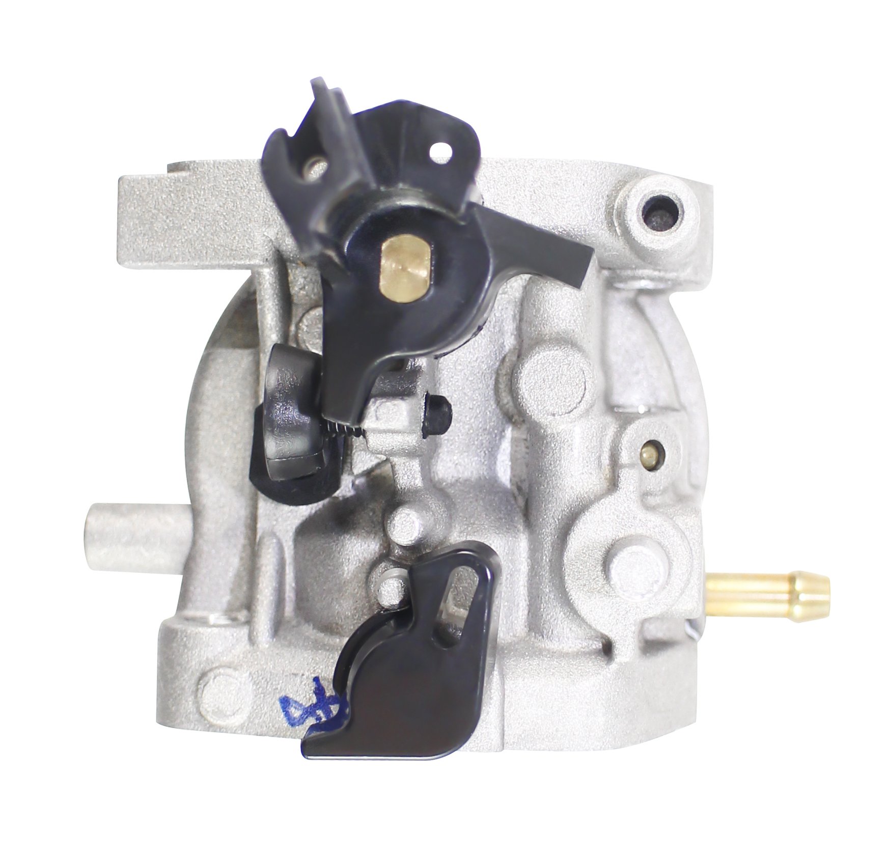 Pro Chaser Carburetor for DuroMax XP4400 XP4400E XP4000S XP4400E-CA XP3500 MX4500 MX4500E DS4400 DS4000S-CA DS4000S DS4400E 7hp 208cc 4400W Generator