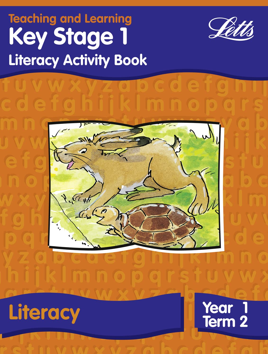 Literacy Activity (Teaching & Learning Key Stage 1)