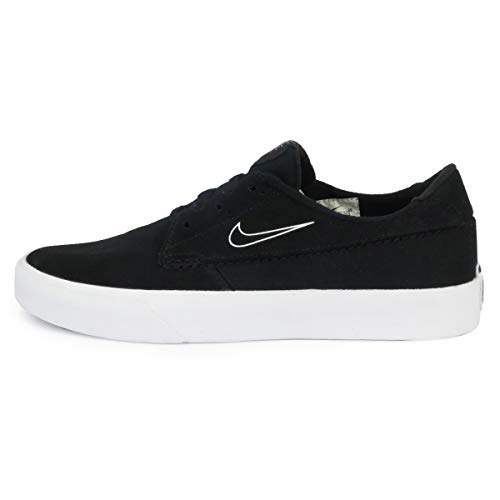 Nike Mens SB Shane BV0657 003 - Size 10 Black/White