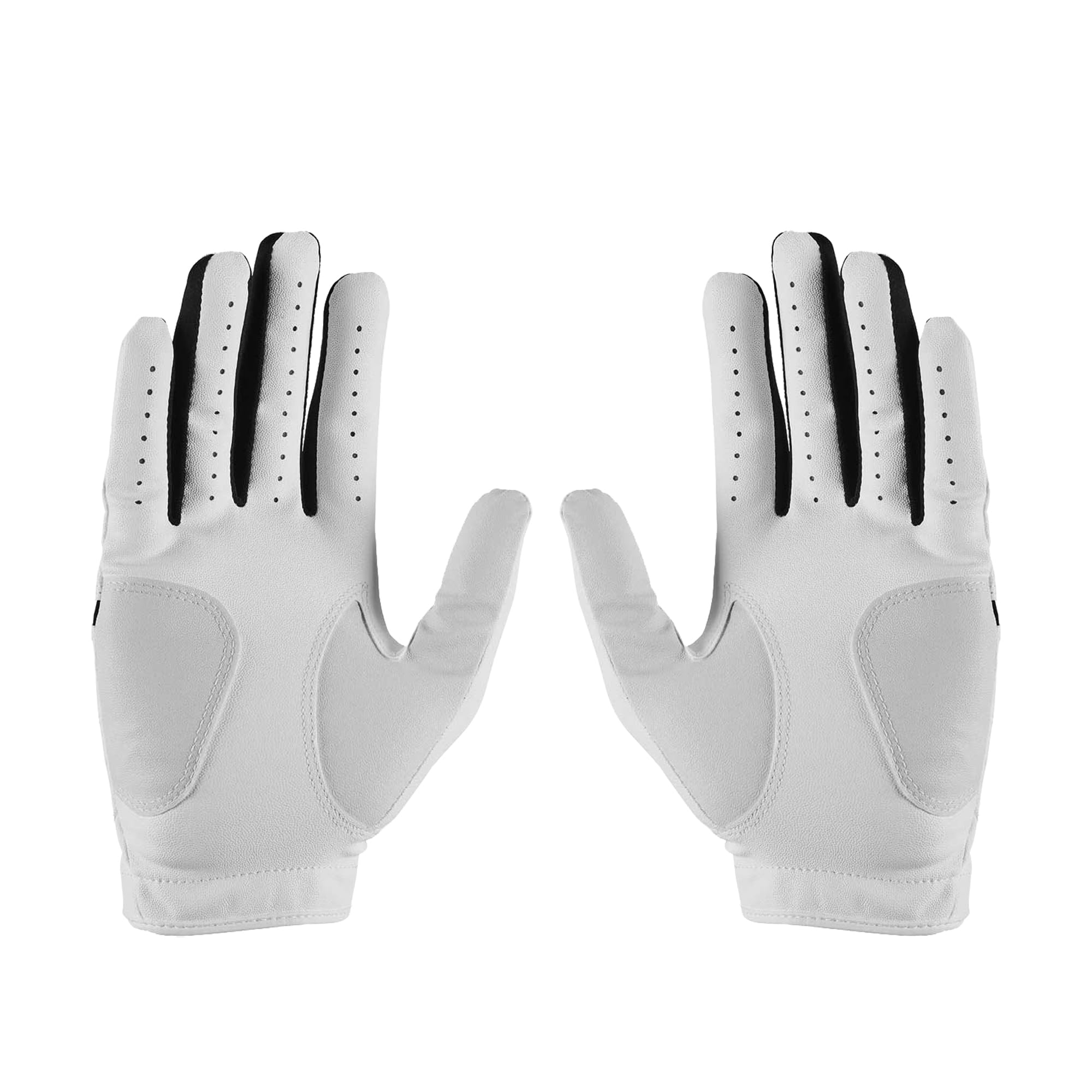 NIKE Golf Glove Womens White DURA Feel IX L/H - M-L